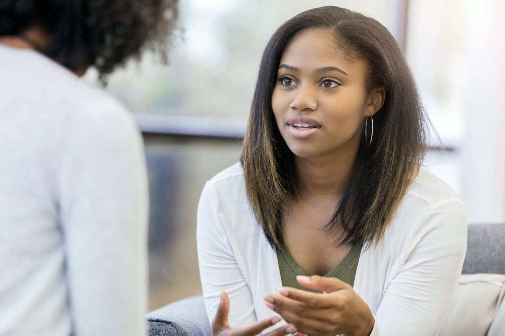 Outpatient Counseling Services | Beech Brook | Cleveland, OH