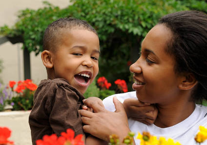 Setting up your fundraising page | Beech Brook | Cleveland, OH