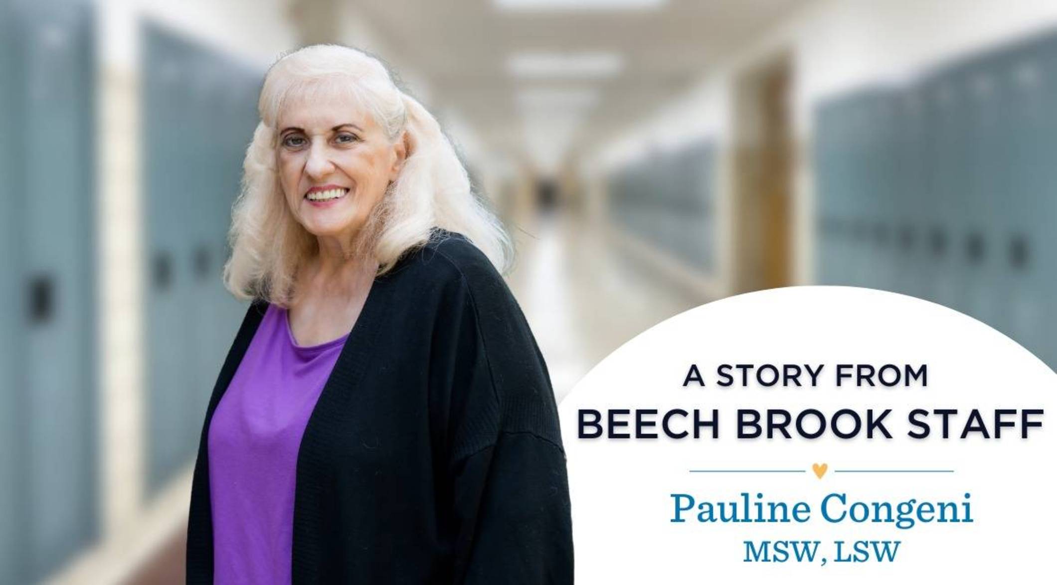 Helping Children Reach their Potential | Beech Brook | Cleveland, OH